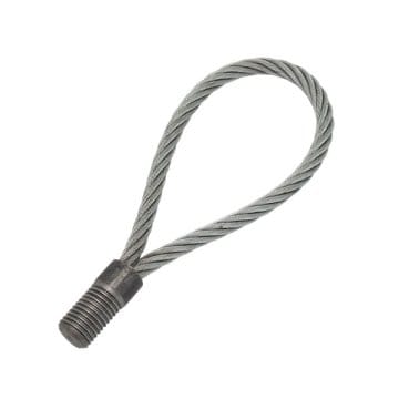 Lifting Loop | SAnteky- High-Quality Lifting Rings for Precast Concrete ...