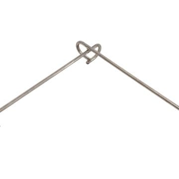 Sandwich Panel Anchors | Insulated Wall Connector